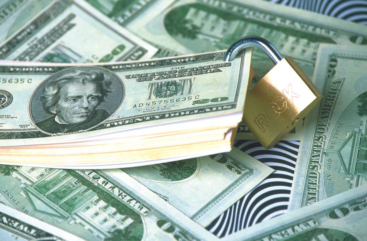 Share Certificates (CDs)