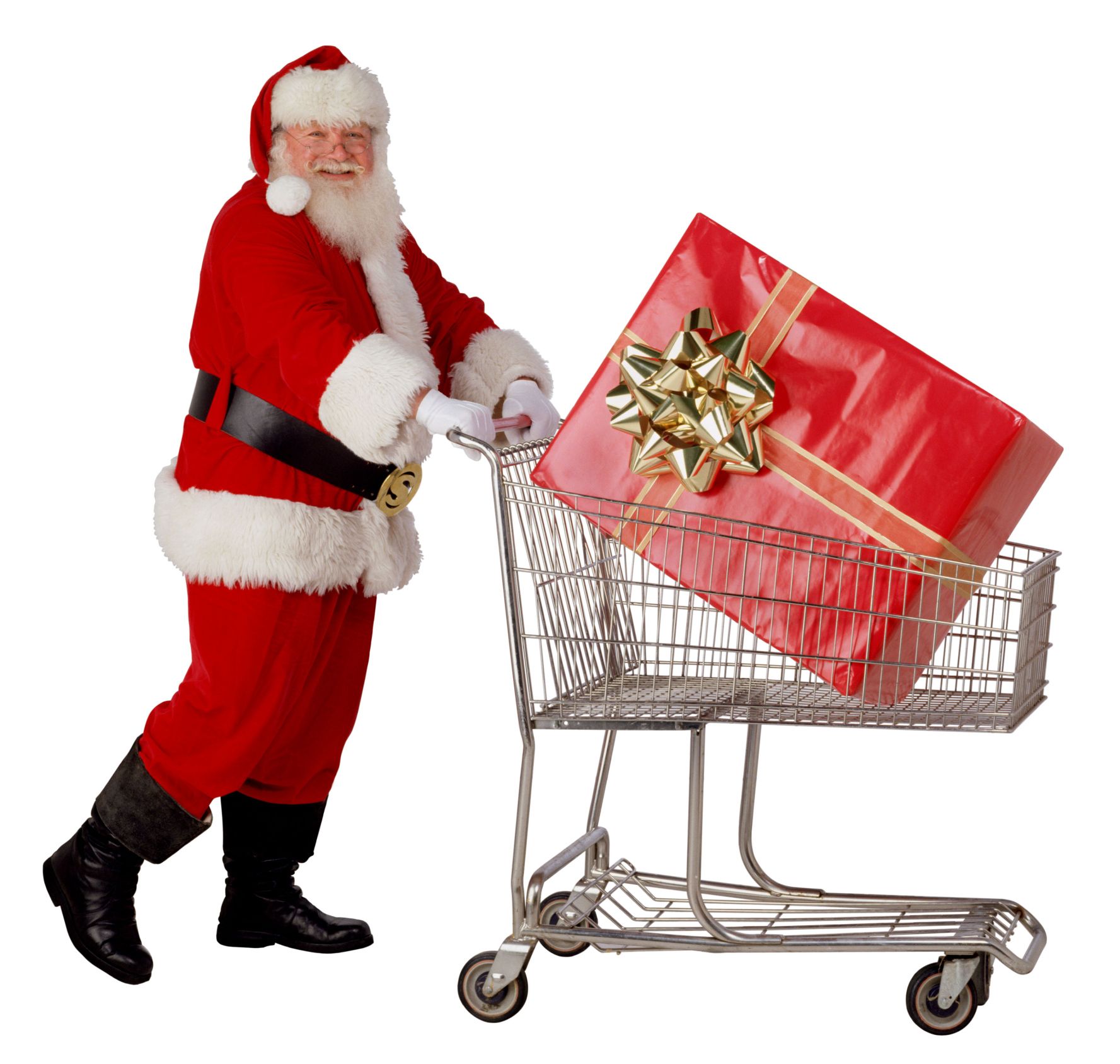 Holiday Helper Loans are back!