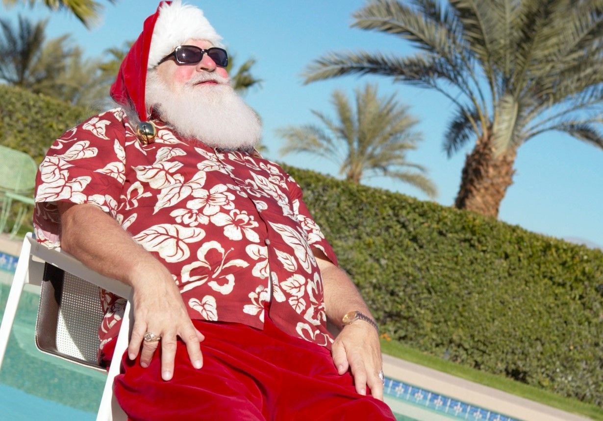 Holiday Skip a Payment